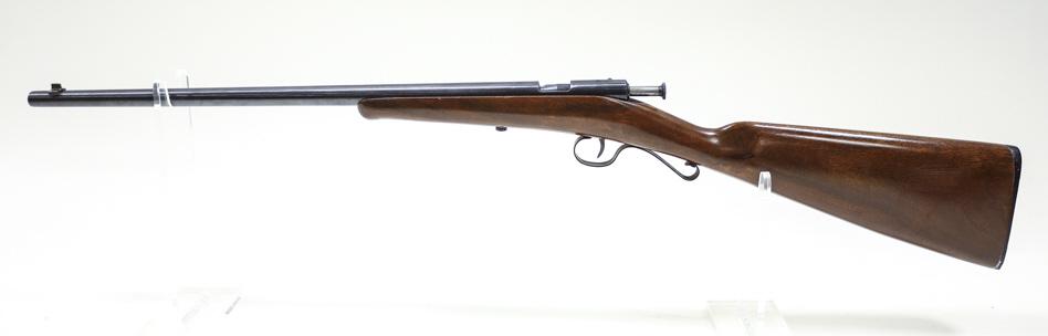 Savage Model 1904 Bolt Action .22 S-L-LR Rifle - Jan 16, 2022 | Kraft ...