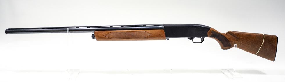 Winchester Model 140 12 Ga. Semi Auto Shotgun