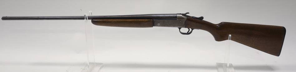 Stevens Model 940 .410 Ga. Single Shot Shotgun