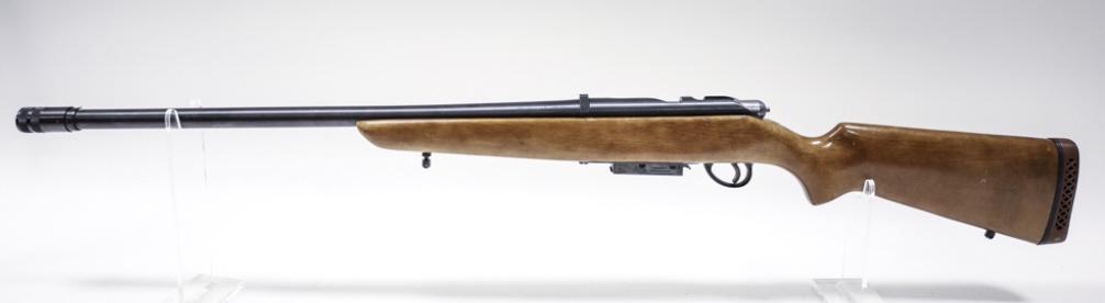 Sears Model 101 12 Gauge Bolt Action Shotgun