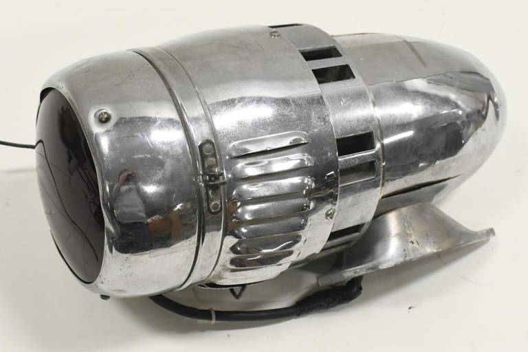Vintage Federal Enterprises Modle C6A Auto Siren - Jan 30, 2022 | Kraft ...