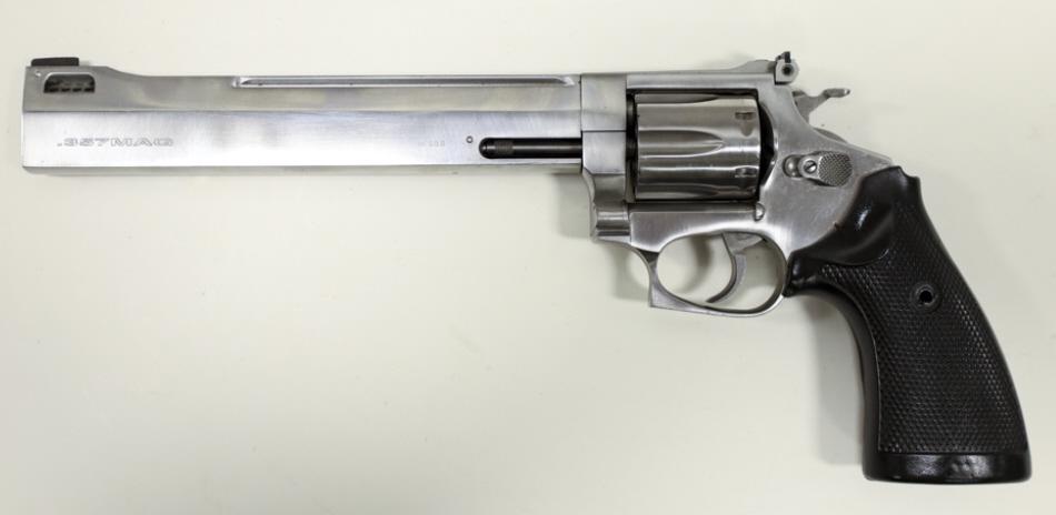Rossi Cyclops M988 .357 Magnum 6 Shot Revolver