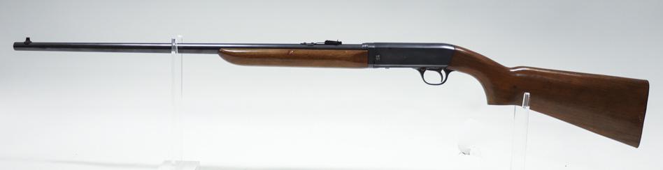 Remington Speedmaster 241 .22 Lr Semi Auto Rifle