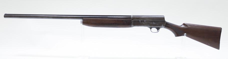 Remington Sportsman 12 Ga. Semi Automatic Shotgun
