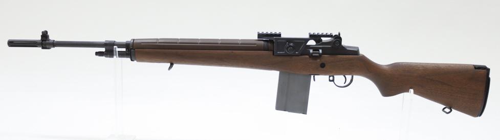 Springfield Armory M1-A .308 Win. Semi-Auto Rifle - Apr 15, 2022 ...