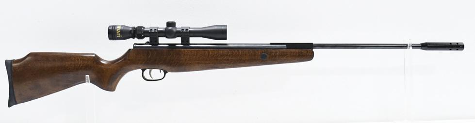 Beeman Sportsman 1000 Series .177 Cal Air Rifle