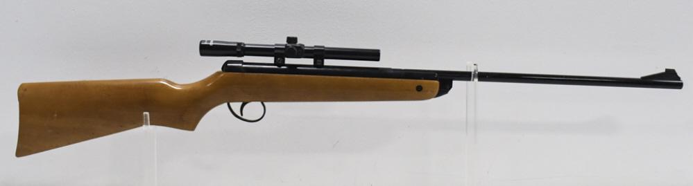 Ithaca Bsa Meteor Break Action Air Rifle