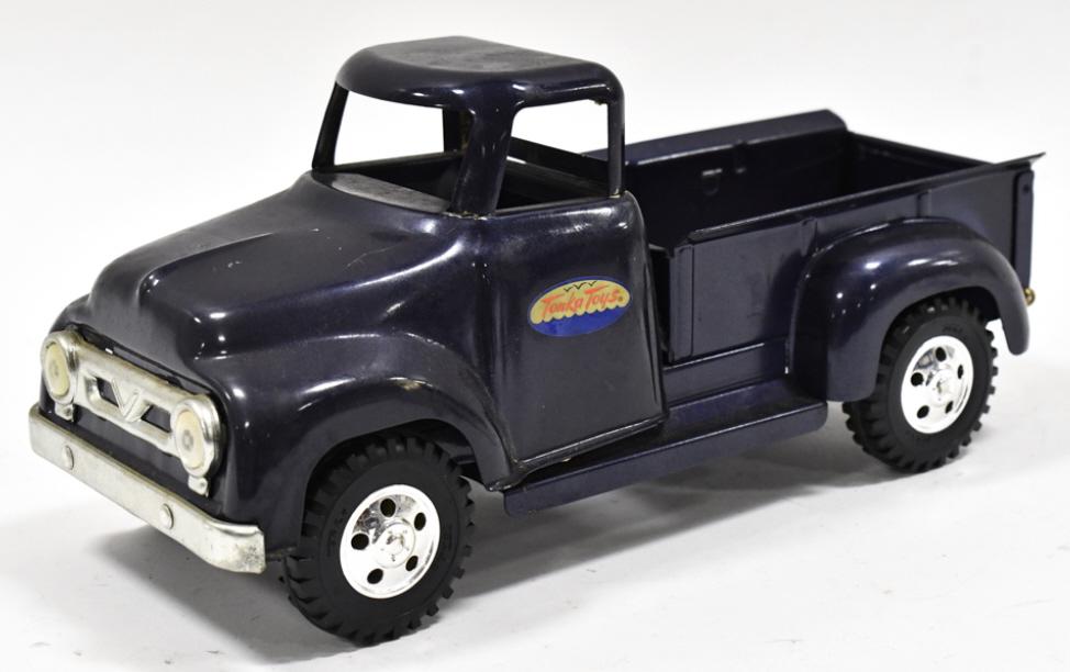 Tonka 50th Anniversary 1956 Pickup Truck