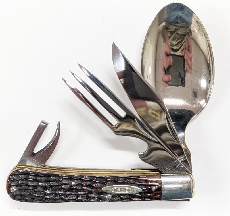 1920-40 Case XX Hobo Knife-Transition Marks (#2827) on Jan 07, 2023 ...