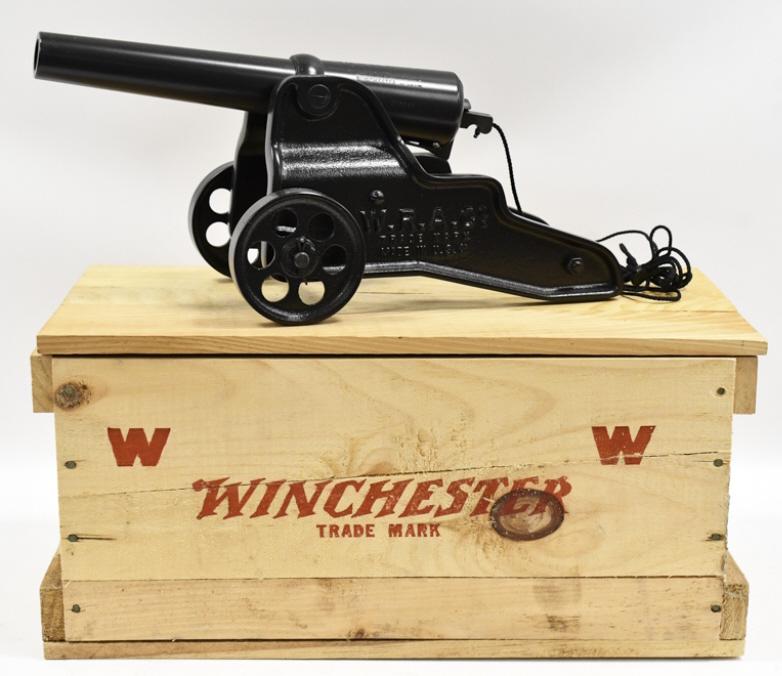 Winchester 10 Gauge Signal Cannon