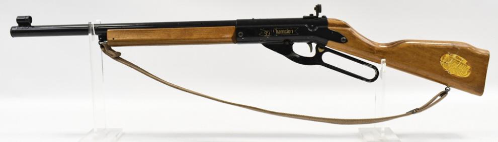 Daisy Model 99 Bb Gun Air Rifle