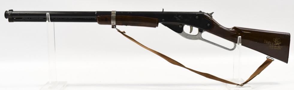 Daisy Model No. 965 55 Cork Ball Training Rifle