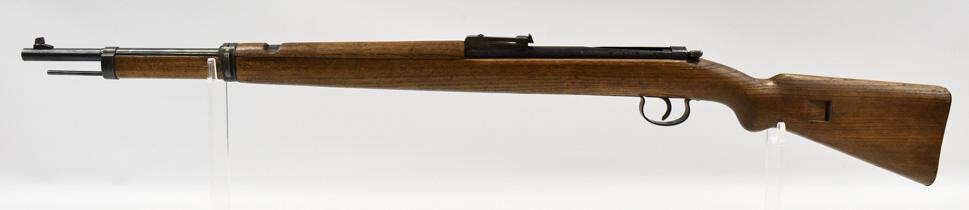 German Mars 115 Bolt Action Bb Air Rifle