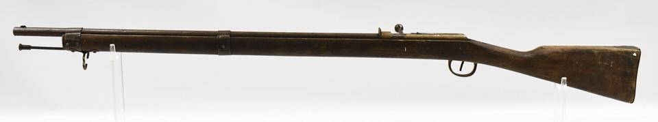 Early Unmarked Bolt Action BB Gun Air Rifle (#1435) on Jan 08, 2023 ...