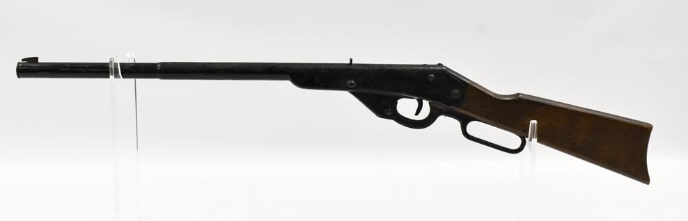 Daisy No 12 Model 24 Lever Action Bb Gun Air Rifle