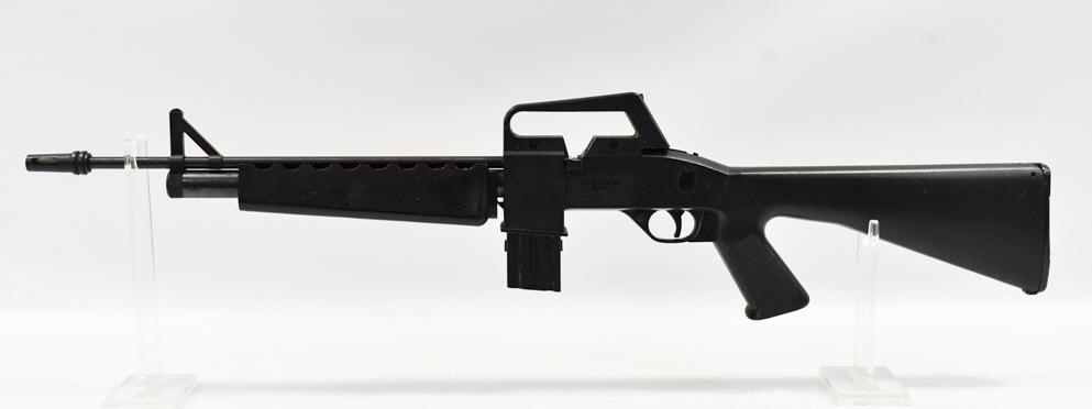 Crosman Air 17 .177 Single Pump Air Rifle (#1462) on Jan 08, 2023 ...