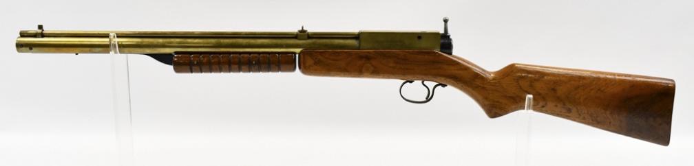 Benjamin Franklin Model 710 Bb Gun Air Rifle