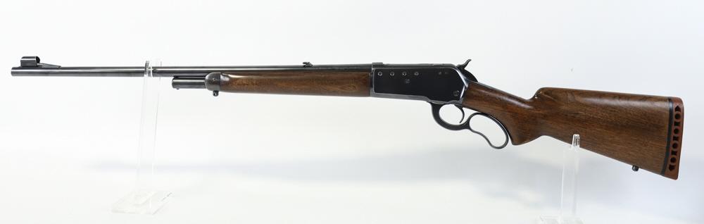 Winchester Model 71 .348 Wcf Lever Action Rifle