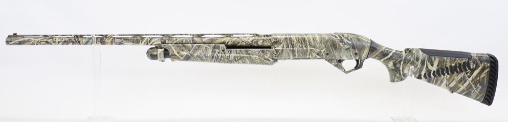 Benelli Super Nova Camo 12 Ga. Pump Shotgun (#0107) on Jan 08, 2023 ...