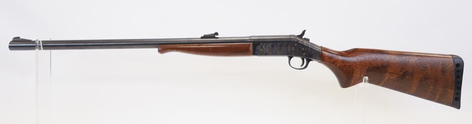 New England Pardner Tracker SBI 12 Ga. Shotgun (#0113) on Jan 08, 2023 ...