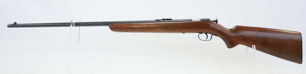 Winchester Model 67 .22 S L Lr Bolt Action Rifle