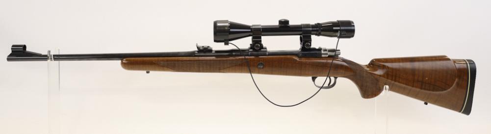 Browning A-Bolt .264 Win. Mag. Bolt Action Rifle (#0192) on Jan 08 ...