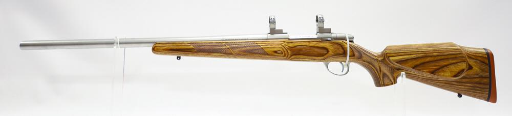 Finland Sako III .22-250 Rem. Bolt Action Rifle (#0194) on Jan 08, 2023 ...