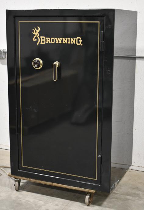 Browning Gun Safe