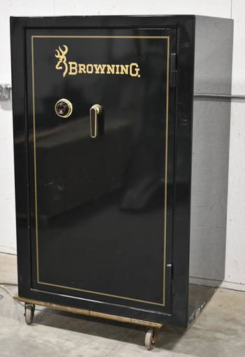 Browning Gun Safe