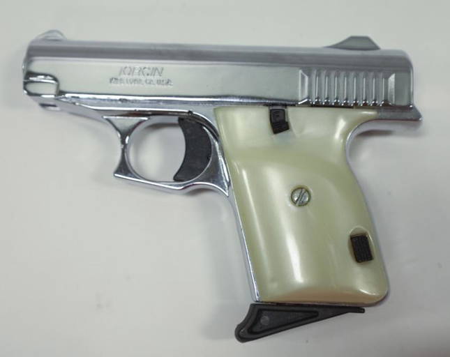 Lorcin L22 Semi Automatic .22 Cal. Pistol