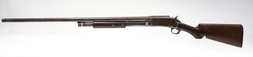 Marlin Model 19 12 Gauge Pump Shotgun (#0255) on Jan 08, 2023 | Kraft ...