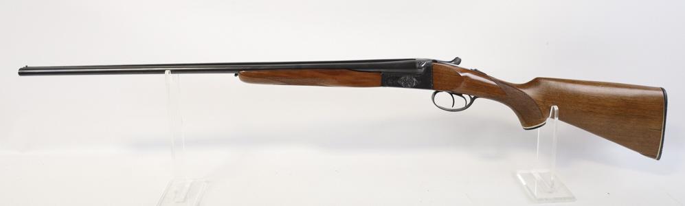 Zabala Spain Side By Side .410 Gauge Shotgun (#0258A) on Jan 08, 2023 ...