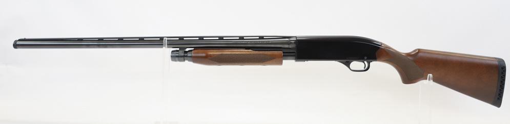 Winchester Model 1300 Ranger 12 Ga. Pump Shotgun (#0262A) on Jan 08 ...