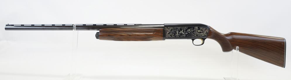 Ithaca Model 900 12 Ga. Semi-Automatic Shotgun (#0267A) on Jan 08, 2023 ...