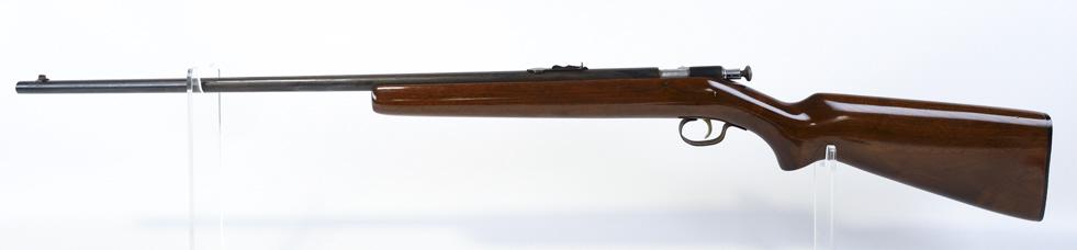 Winchester Model 67 .22 Short Bolt Action Rifle (#0456) on Jan 08, 2023 ...