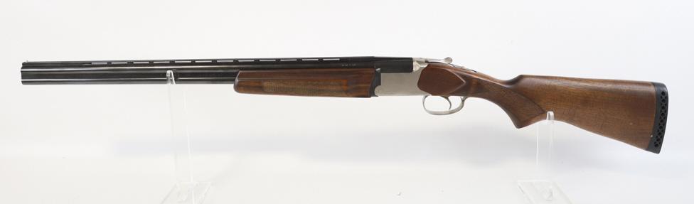 Remington Spr 310 28 Gauge Over & Under Shotgun