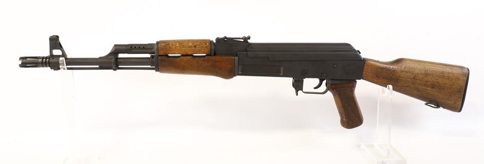 Arsenal Slr 100h 7.62 X 39mm Semi Auto Rifle