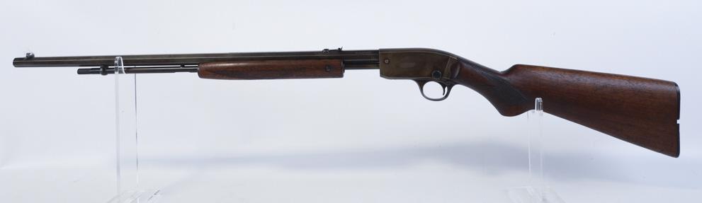 Savage Model 29 .22 S-L-LR Pump Action Rifle (#0662) on Jan 08, 2023 ...
