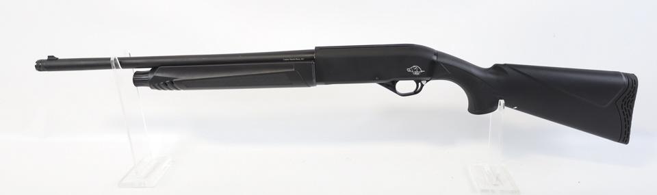Citadel 12 Gauge Semi-Automatic Shotgun (#0785) on Jan 08, 2023 | Kraft ...
