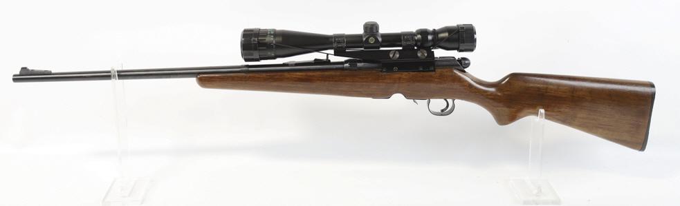 Savage Model 340C .222 Rem. Bolt Action Rifle (#0852) on Jan 08, 2023 ...