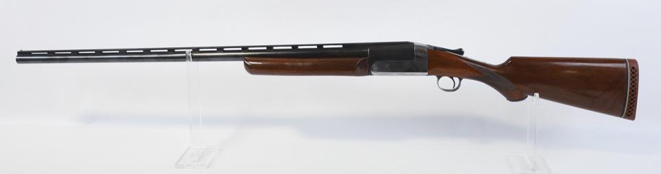 Lefever Arms 12 Ga. Single Shot Trap Shotgun (#0877) on Jan 08, 2023 ...