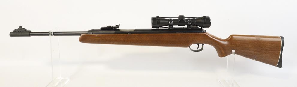 Rws Diana 48/52 Cal. 4.5/.177 Pellet Air Rifle