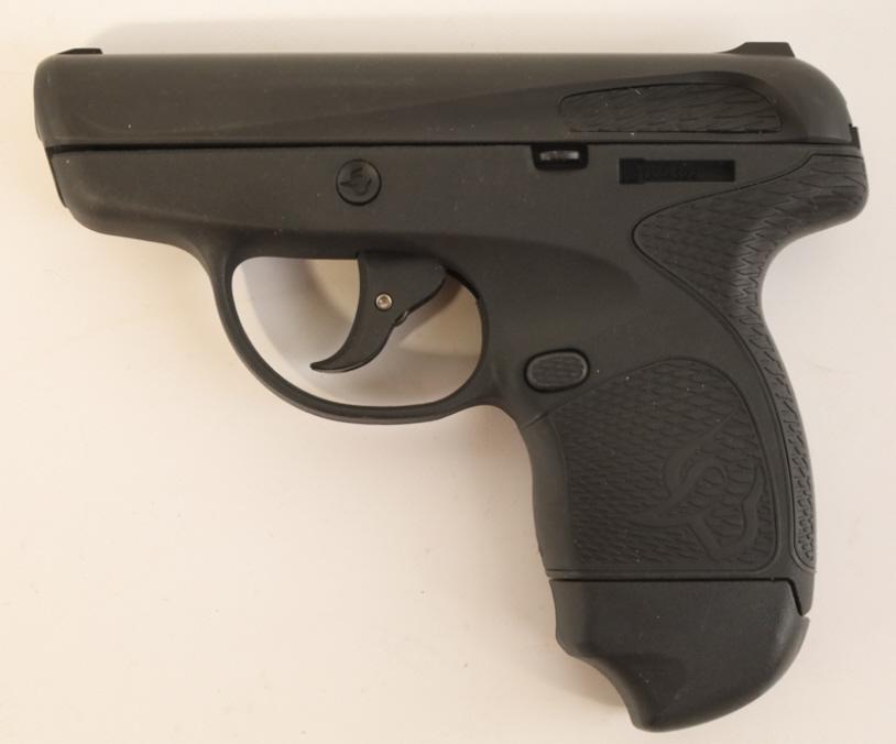 Taurus Spectrum 380 Auto Semi-Automatic Pistol (#0956B) on Jan 08, 2023 ...