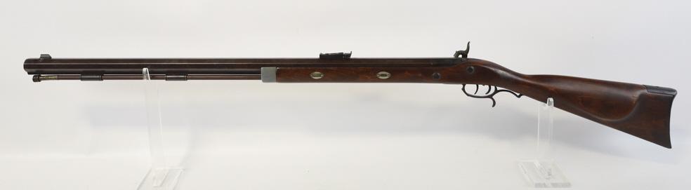 Connecticut Valley Arms .58 Cal. Blackpowder Rifle (#0965) on Jan 08 ...