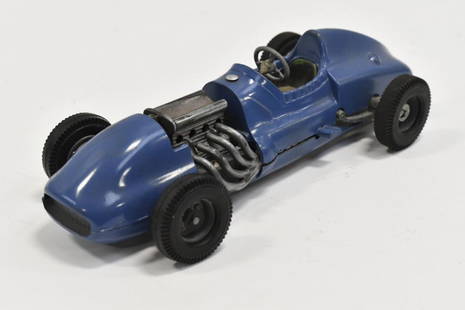 Unbuilt Ken Kraft By Kenichi Takaishi Racer Model Kit