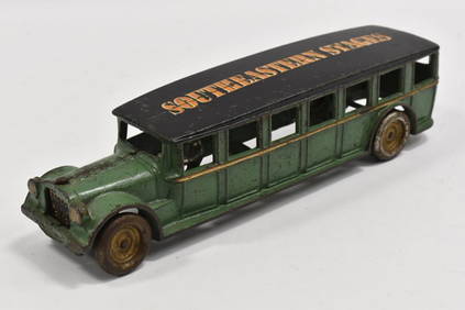 Arcade Cast Iron Ford Model A Sedan - Oct 30, 2021 | Matthew Bullock ...