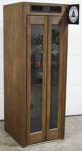 Vintage Bell System Telephone Booth (#8010) on Jan 22, 2023 | Kraft ...