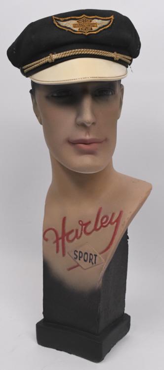 Plaster Mannequins & Dress Forms for Sale at Auction