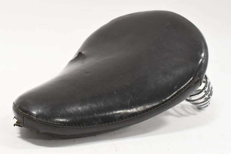 Vintage Bates Style Motorcycle Solo Seat (#9144) on Jan 22, 2023 ...