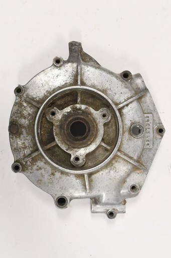 1949 Harley Davidson El Panhead Left Side Case